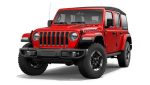Jeep® SUVs & Crossovers - Official Jeep Site